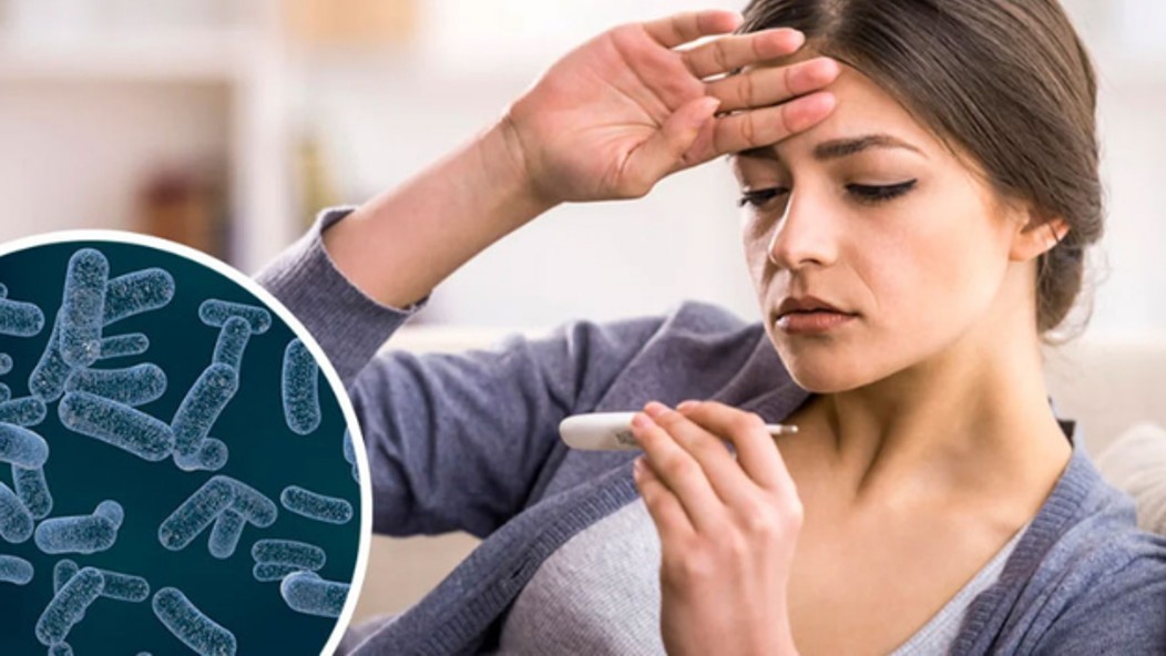 Aprende cómo evitar el contagio por fiebre tifoidea según las ...