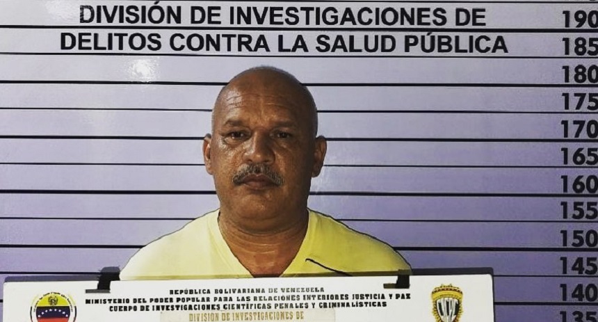 Detienen a empleado del Hospital de los Magallanes de Catia por robarse ...