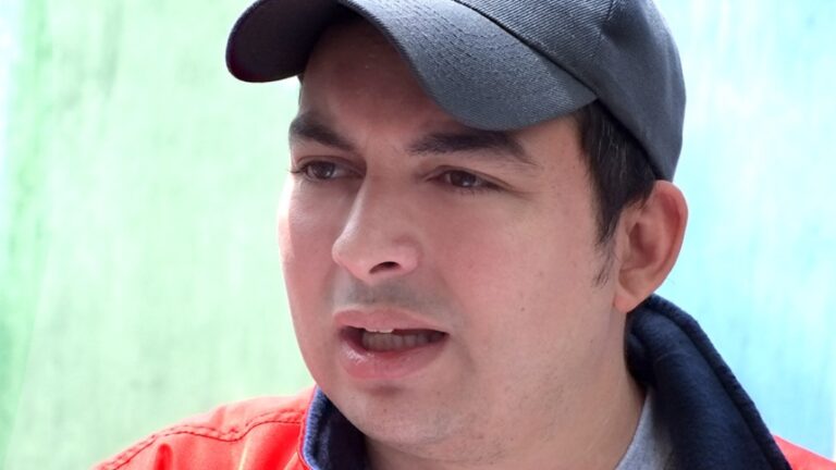 Revelan resultados de autopsia de Leoner Azuaje, se quitó la vida en su ...