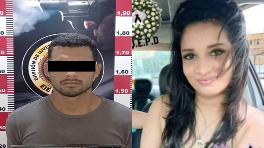 Detalles de un asesinato en Maturín: periodista fue sometida por varias ...