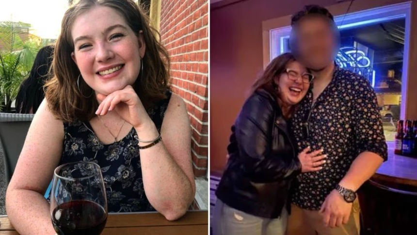 El insólito caso de Virginia: tuvo síntomas raros y descubrió que... es ...