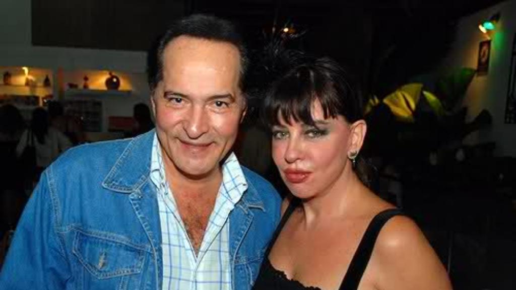 Dora Mazzone contó cómo fue la reconciliación con Mimí Lazo tras años ...