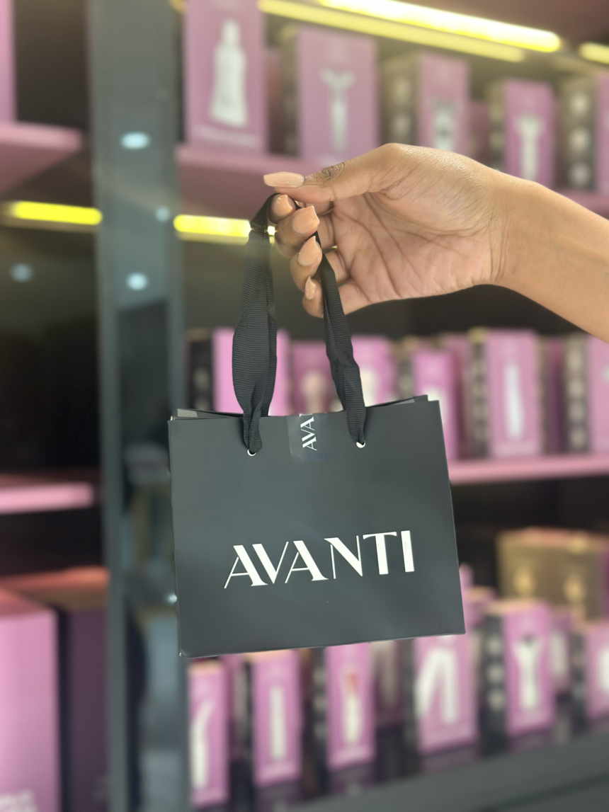 Vanity, una marca pensada para la mujer venezolana