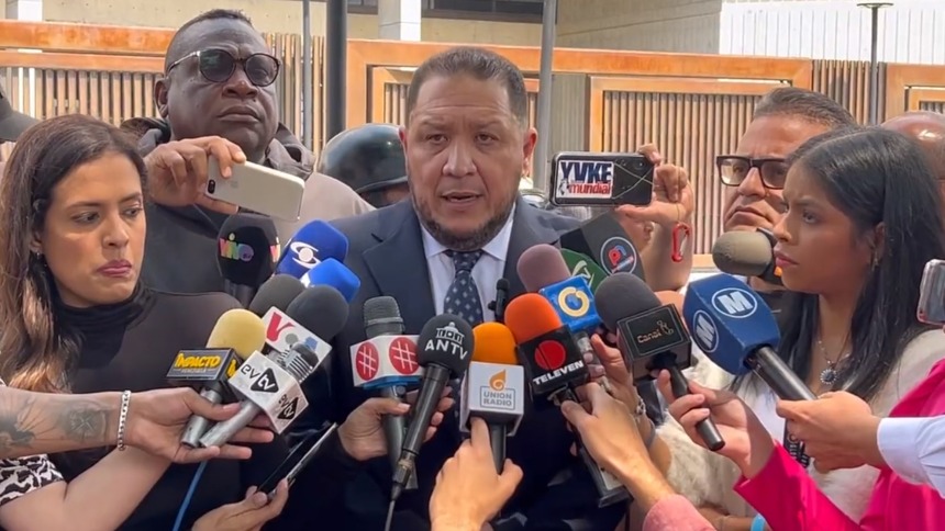 José Brito pidió al TSJ revisar las primarias porque dice que «Inflaron ...