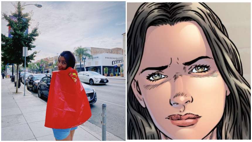 EN FOTOS: Lo que hizo María Gabriela de Faría tras enterarse que estará ...