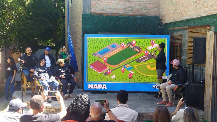 Se viene el Cúsica Fest y prometen más de 14 horas de música