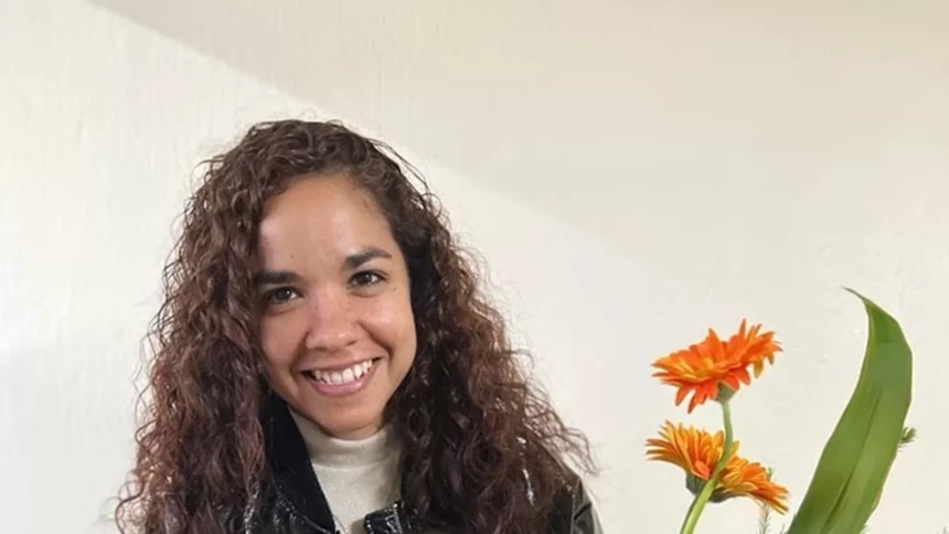 Fue detenido un implicado en el caso de Maika, la joven venezolana ...