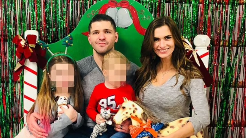 El extraño caso de Alina Page: Cayó desde el piso 36 de lujoso edificio ...