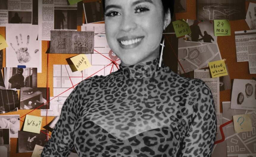 El crimen Yenny: Los detalles del asesinato de venezolana en República ...