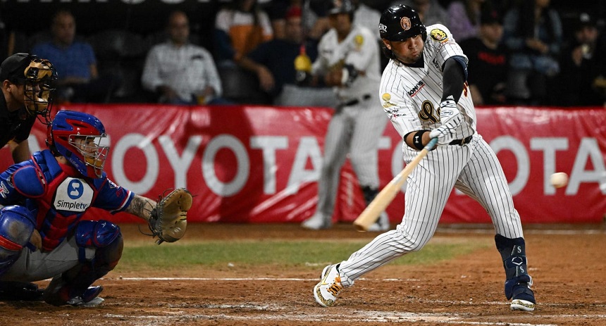 Calendario y refuerzos: Lo que debes saber del Round Robin de la LVBP