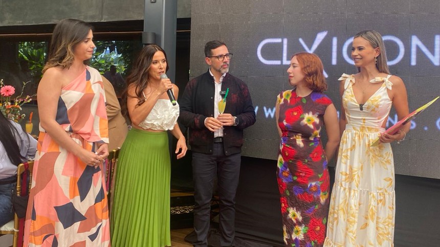 ¡Una revista icónica en la Web! CLX Icons estará a un click de todos ...