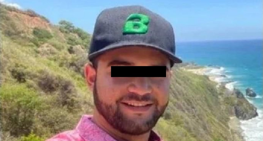 Encuentran el cuerpo de joven desaparecido el 24Ene en Vargas