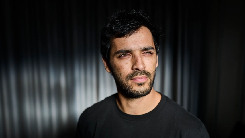 «No es socialismo del siglo XXI», los dardos del director de película 'Simón' contra el chavismo