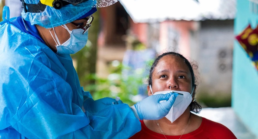 OMS advierte que pandemia por COVID-19 no ha terminado: "El virus sigue ...