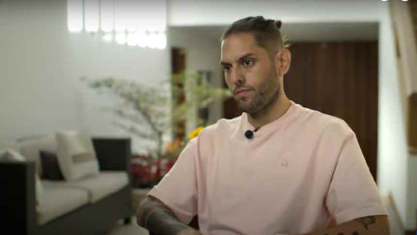 Juan Requesens rompe el silencio: Negociaciones, la cárcel y las ...