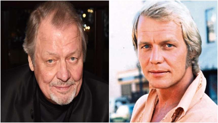 Murió David Soul, uno de los protagonistas de “Starsky y Hutch”