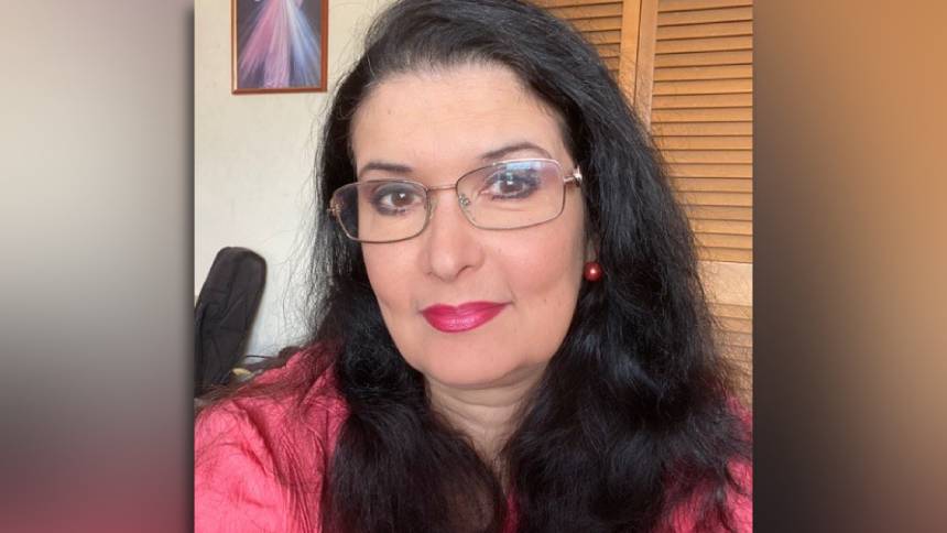 El mensaje de Mary Pili Hernández del que todos hablan