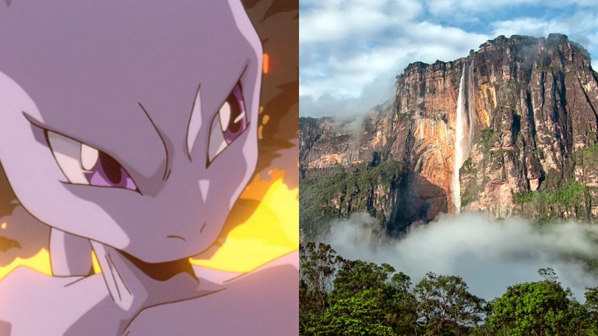 Pokémon que nació en Venezuela que causa furor y se hizo viral