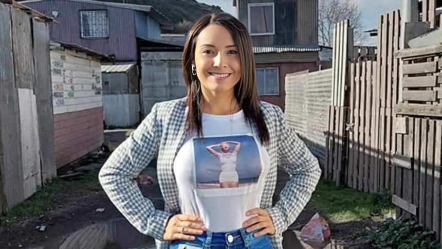 Escándalo en Chile, política con arresto domiciliario se abrió un ...