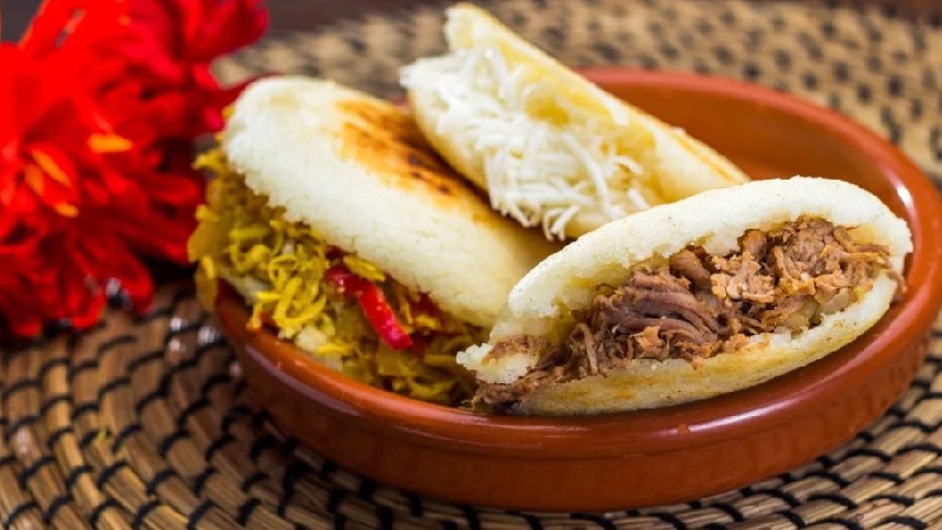 Propondrán que la arepa sea patrimonio de la humanidad