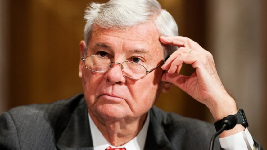 Muere exsenador y exgobernador de Florida Bob Graham 87 años