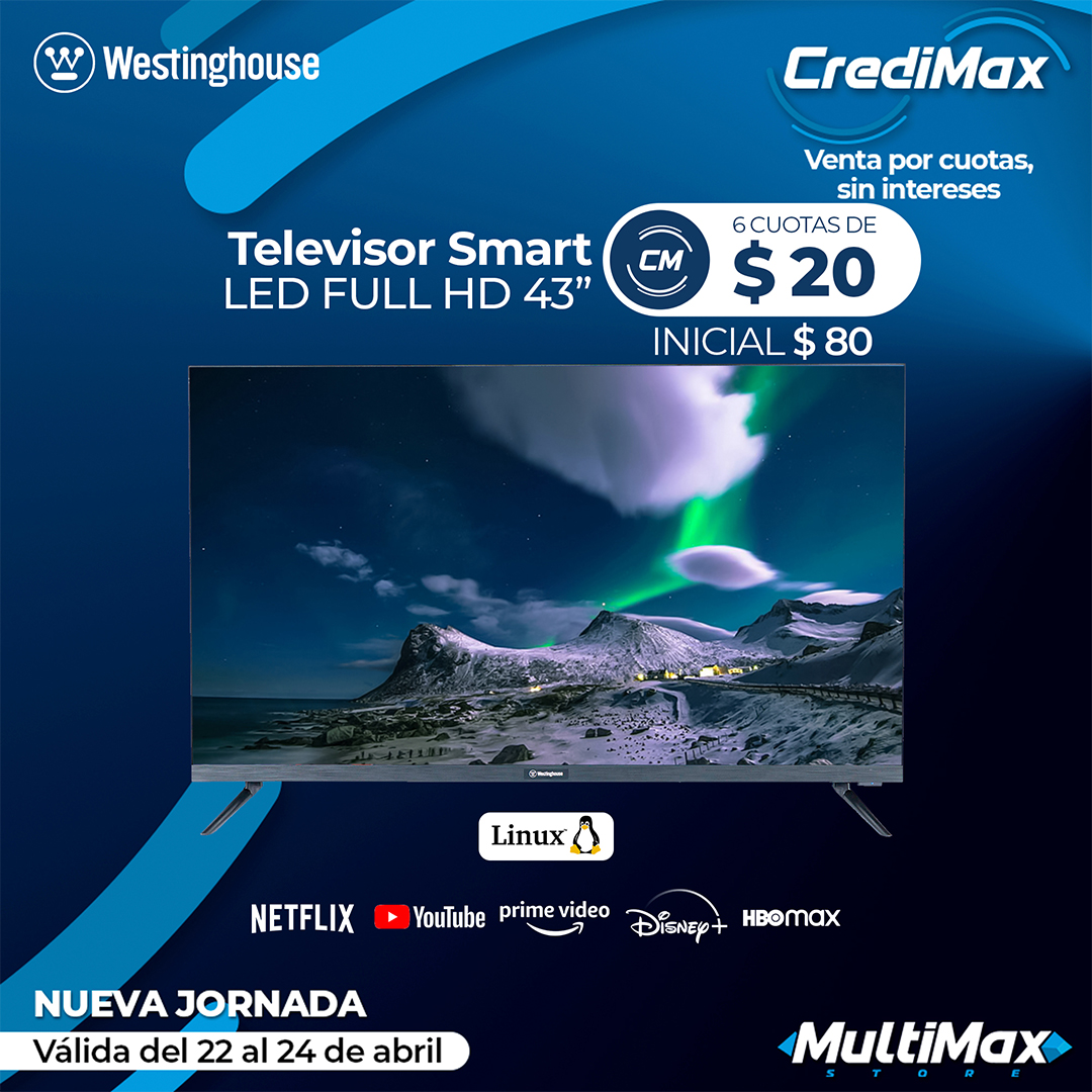 CrediMax se expande a 28 tiendas de MultiMax Store