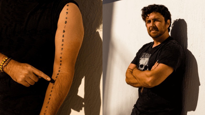 Hacker latino lanzó un ataque cibernético contra Corea del Norte desde ...