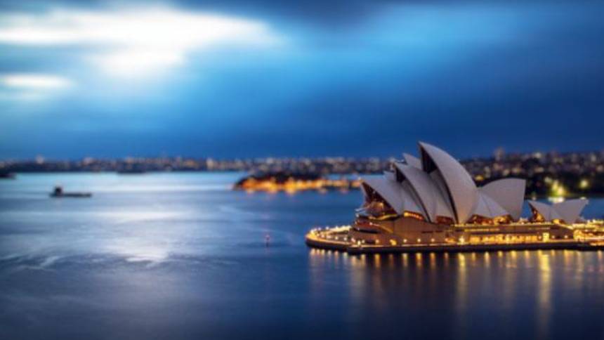 Australia: un país con muchos encantos que debes visitar