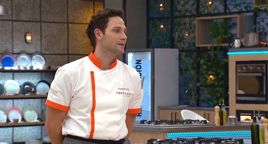 El sentido homenaje de Gabriel Coronel a Venezuela