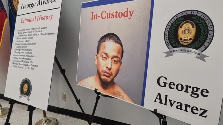 Declaran culpable de homicidio involuntario a conductor borracho