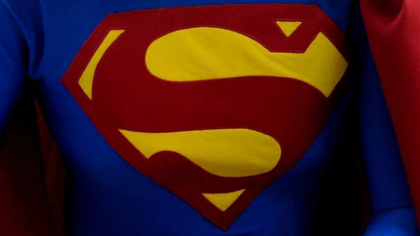 Filtran las primeras imágenes de David Corenswet como el nuevo Superman
