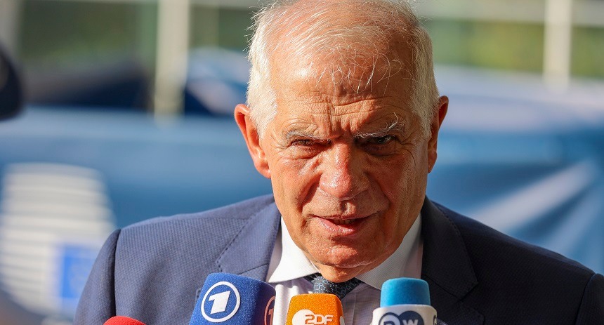Borrell: Maduro "no puede ser reconocido como ganador legítimo"