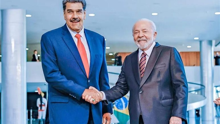 Brasil habría advertido al chavismo que no reconocerá fallo del TSJ