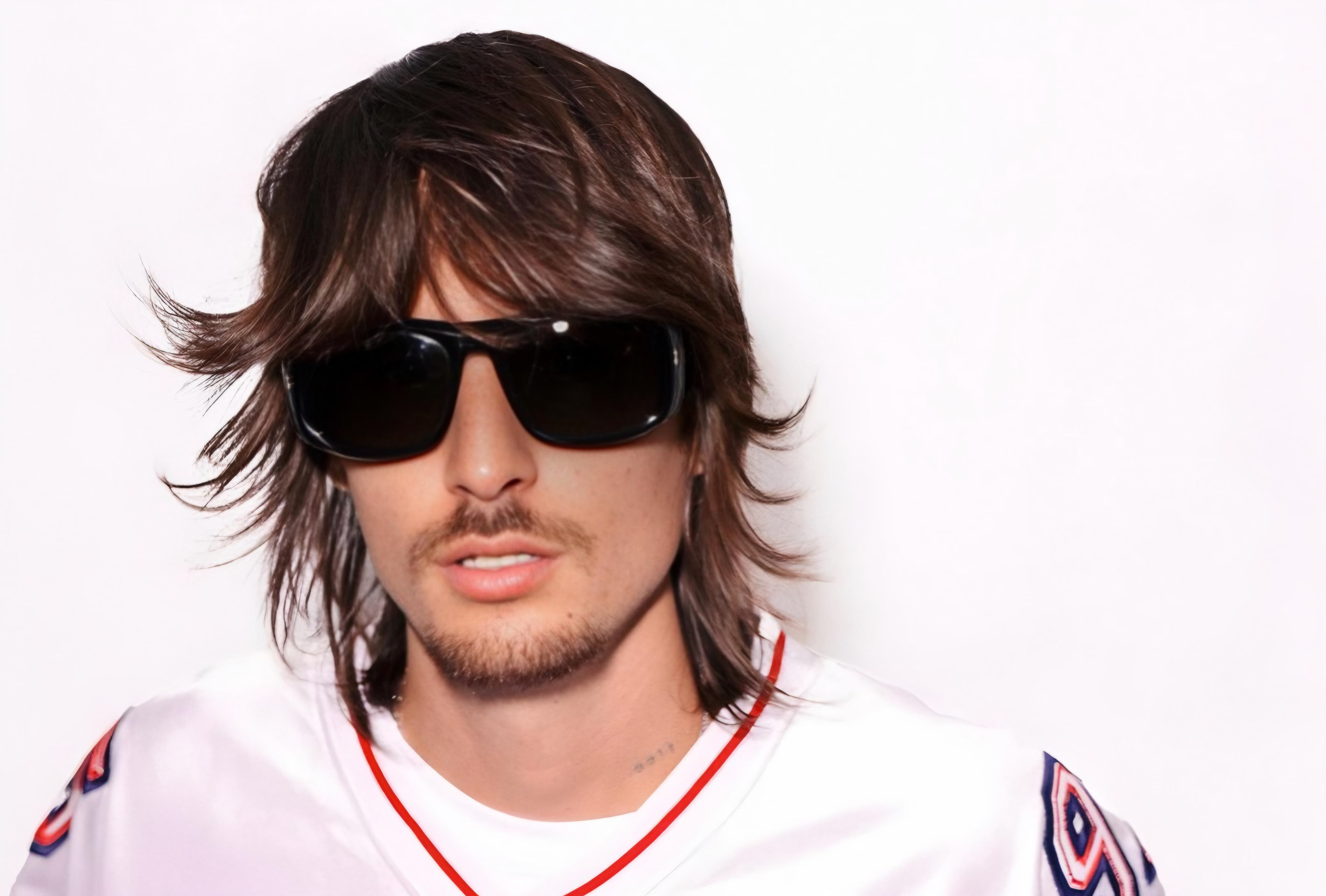 Danny Ocean recibe nominación al Latin Grammy por “AMOR - Caraota Digital