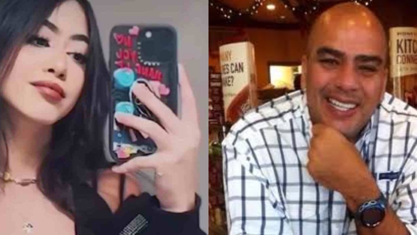 «Ayúdame no hablo inglés»: Venezolana llegaba de trabajar