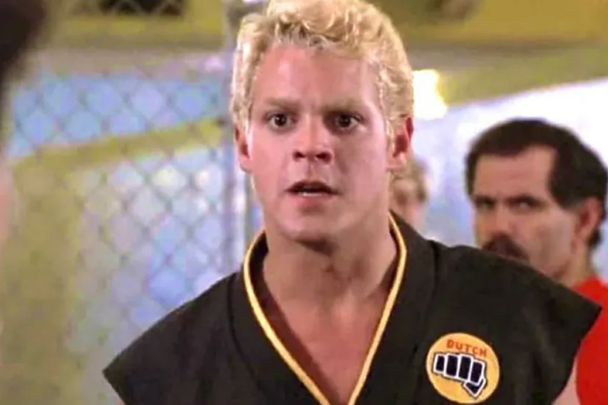 Murió una de las estrellas de Karate Kid - Caracas Al Dia Murió una de las estrellas de Karate Kid - Caracas Al Dia