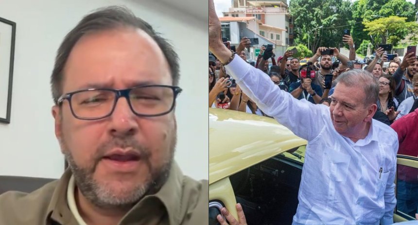 Chavismo enviará nota de protesta a Países Bajos por no notificar que ...