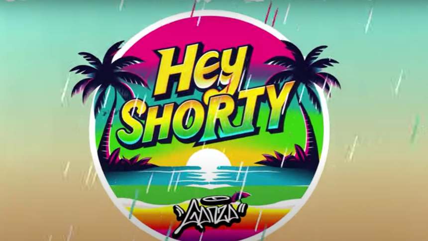 Gonzo lanza su nuevo sencillo "Hey Shorty" con gran impacto en redes y ...