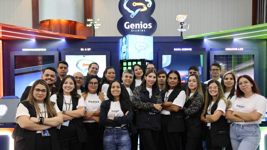 Genios Studios revoluciona el marketing con su innovador método Grubik°