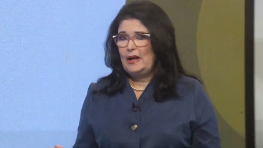 «Le estamos dejando un peor país»: Exministra de Chávez pide perdón a ...