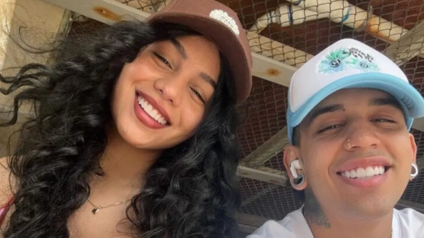 Micro TDH rompió el silencio sobre su infidelidad a Bárbara Ramírez ...