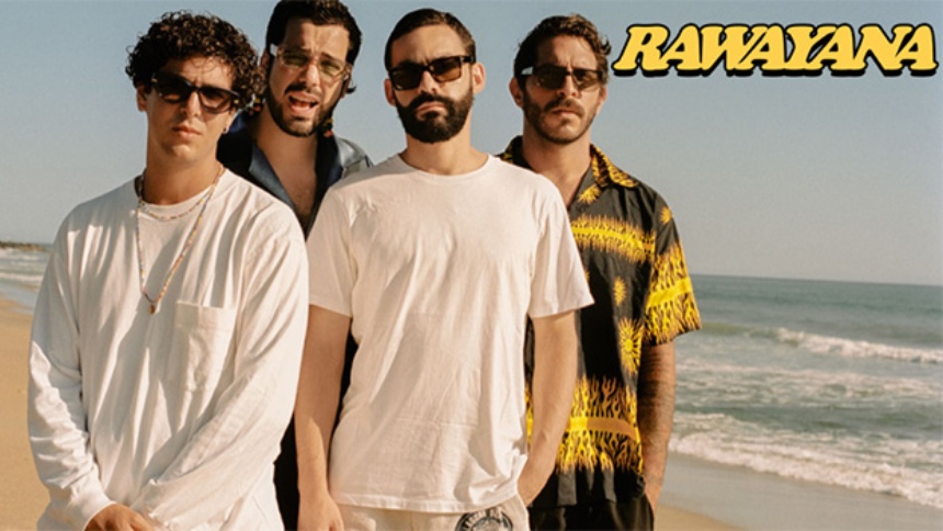 Orgullo musical: Rawayana nominada al Grammy con '¿Quién trae las ...