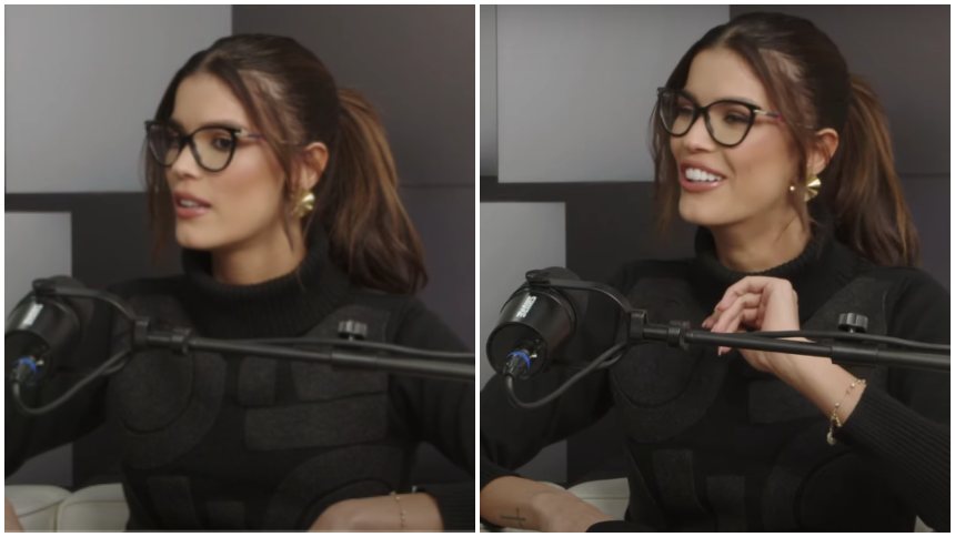 "Una miss fuera de lo común": Los secretos mejor guardados de Ileana ...