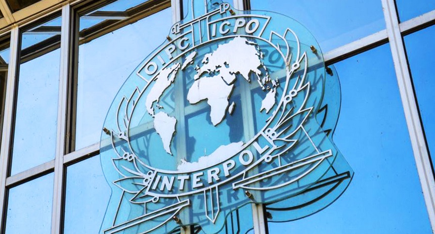 La contundente respuesta de Interpol a la solicitud del gobierno de ...