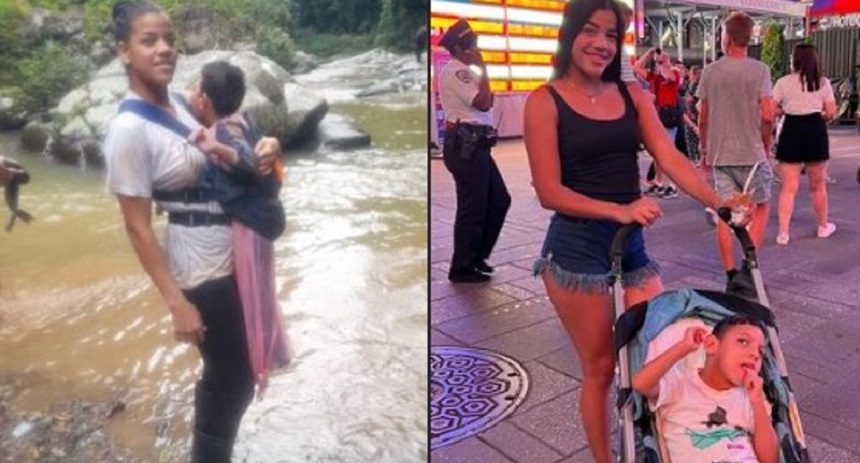 Venezolana conocida como «La marginal» contó la verdad sobre sus ...